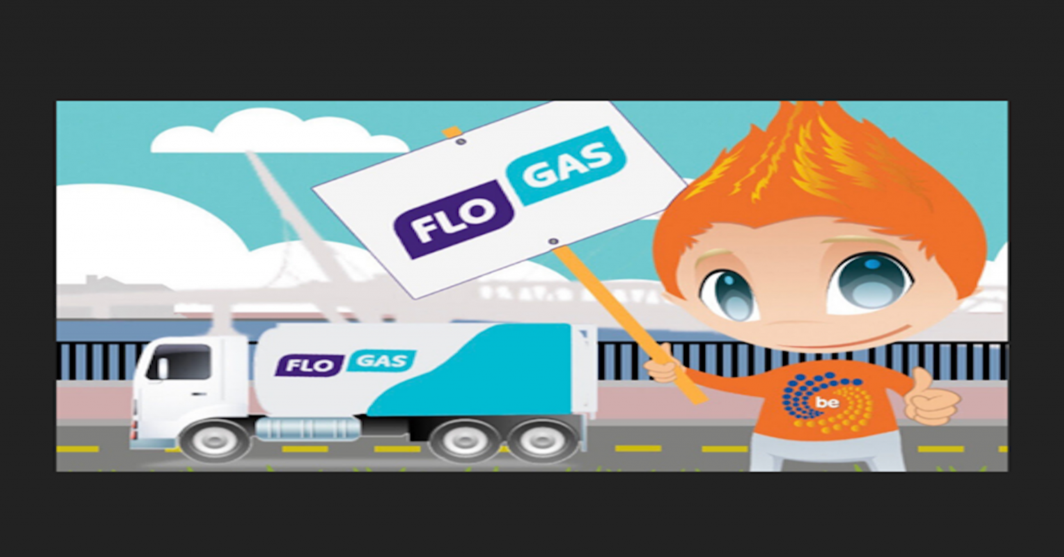Flogas sign deal to acquire Budget Energy | Power to Switch IE