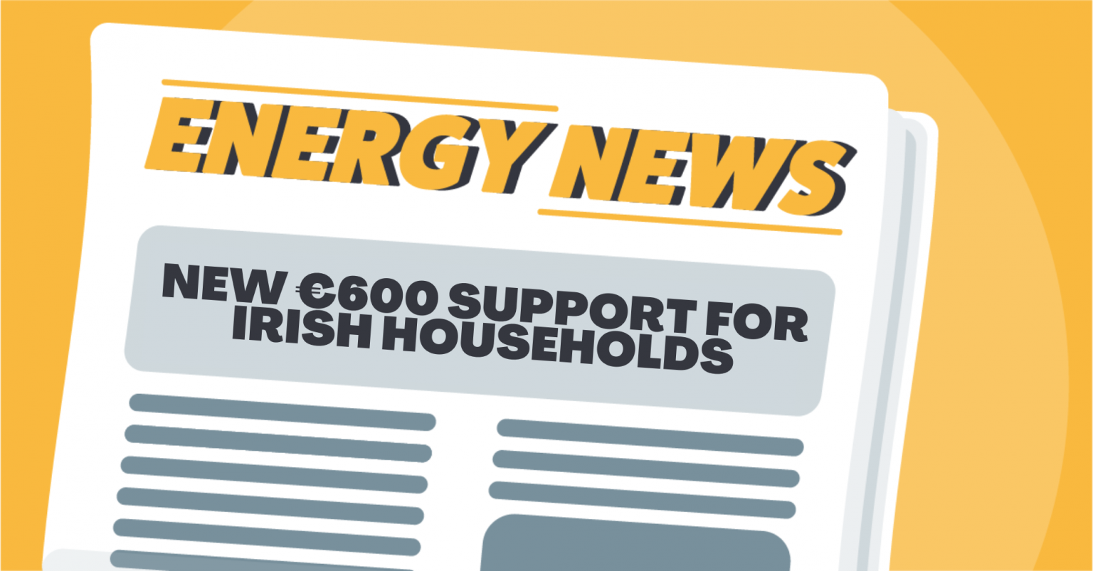 Ireland Energy Price Comparison Site