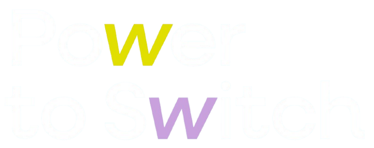 Supplier - Prepay Power | Power to Switch IE